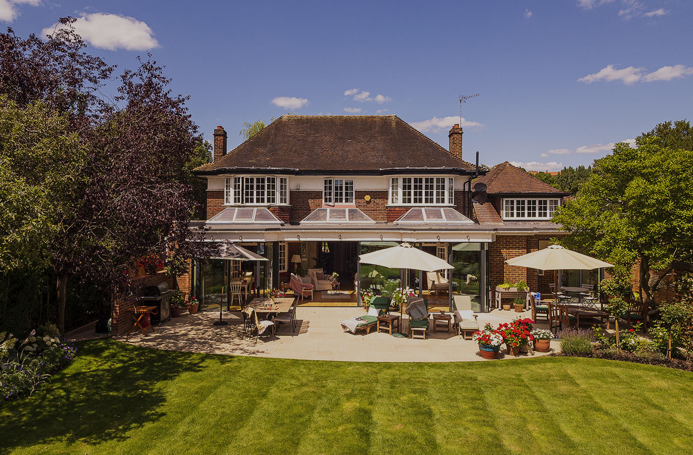 Expert Design and Build Contractors | HAC Designs