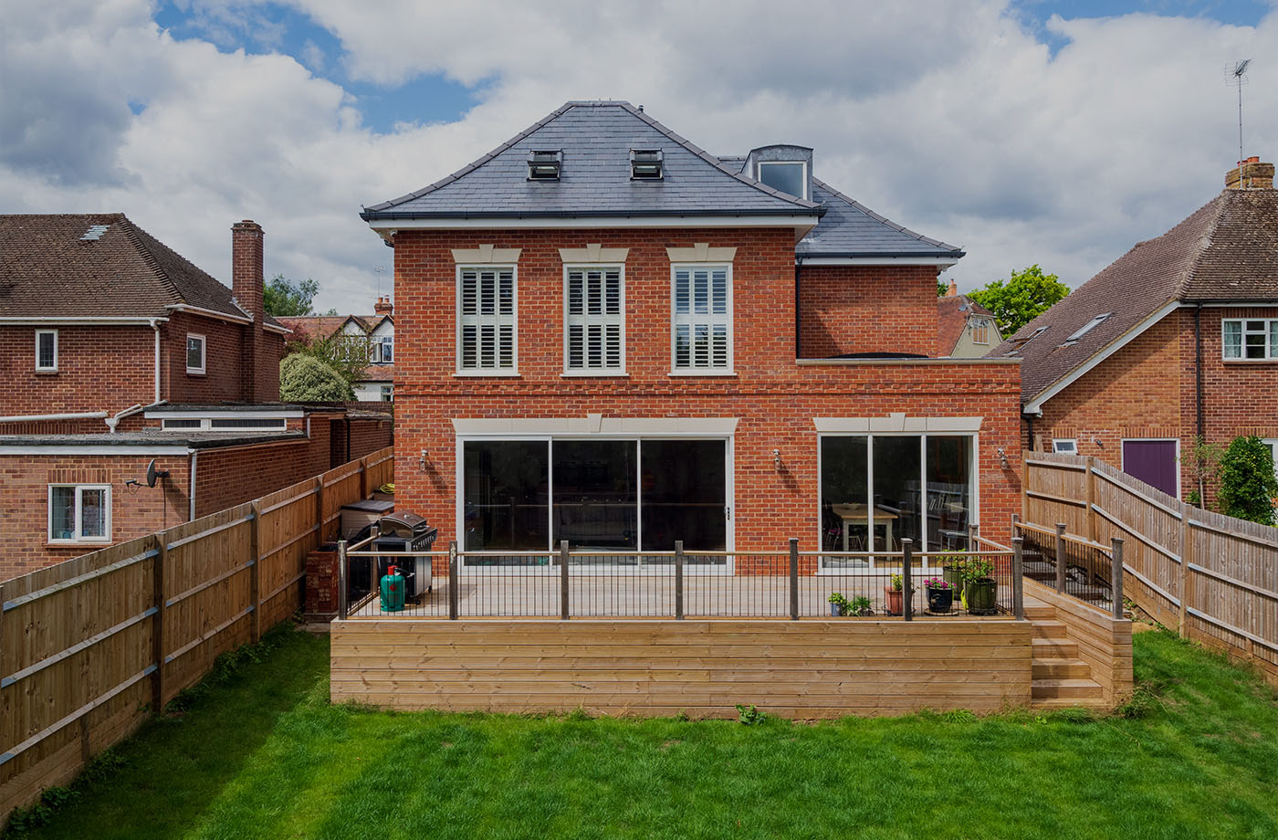 Expert Design and Build Contractors | HAC Designs