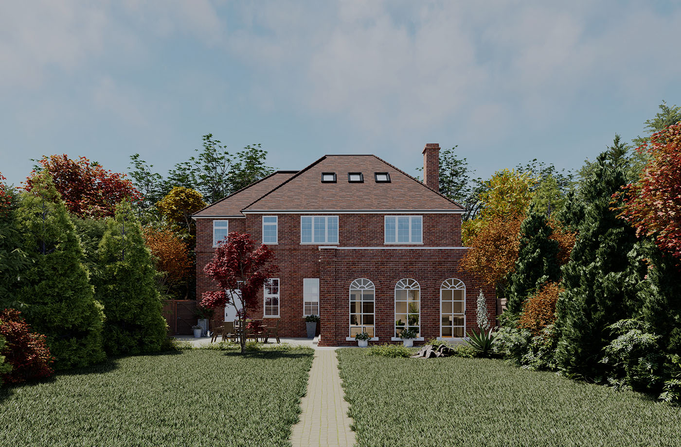 Expert Design and Build Contractors | HAC Designs