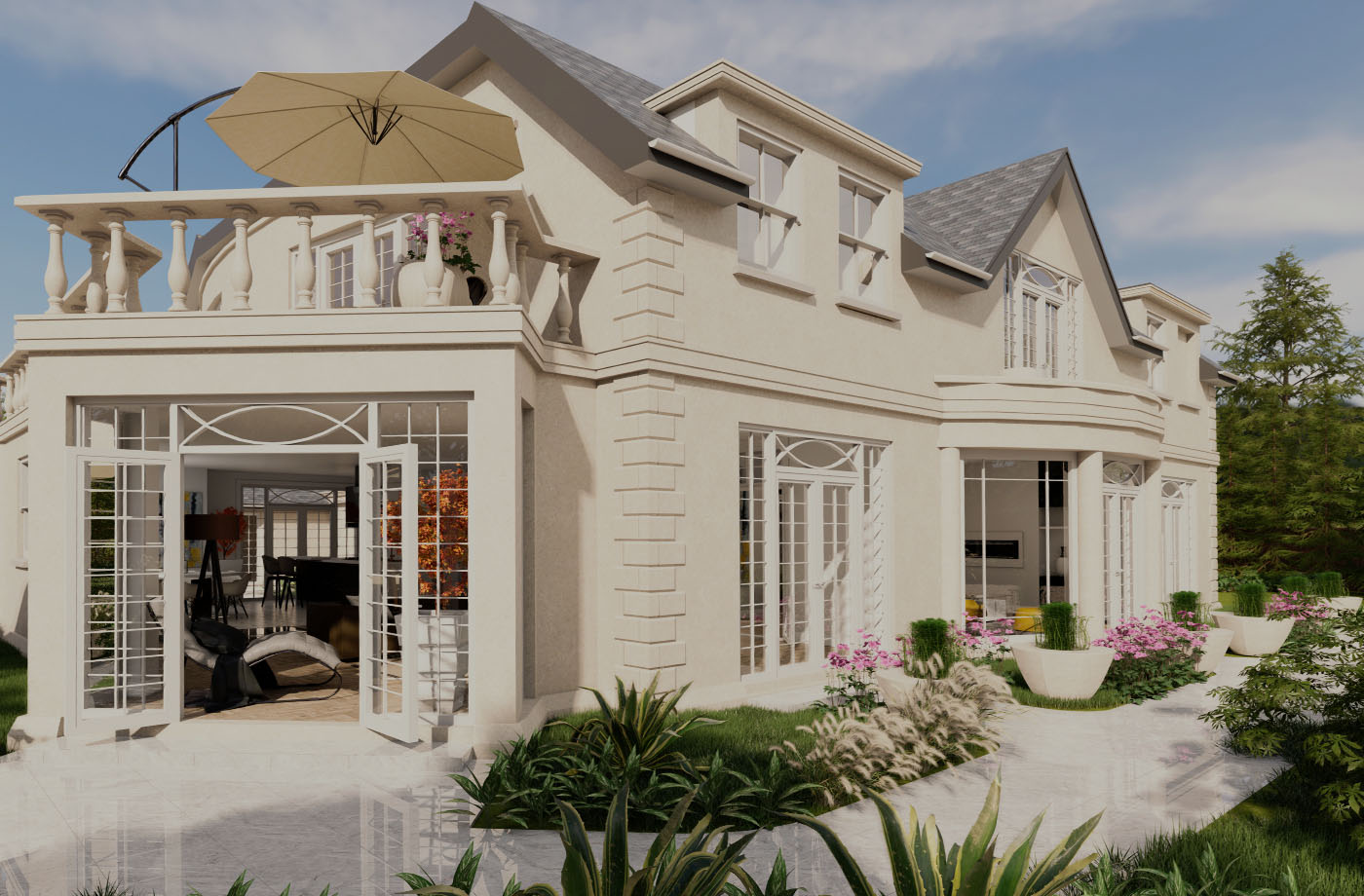 Expert Design and Build Contractors | HAC Designs