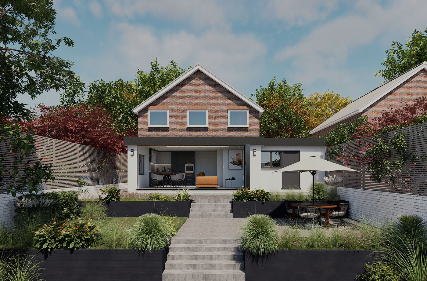 Expert Design and Build Contractors | HAC Designs