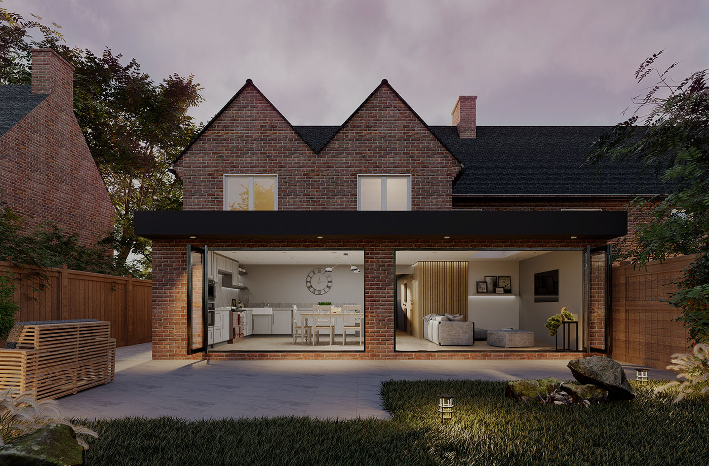 Expert Design and Build Contractors | HAC Designs