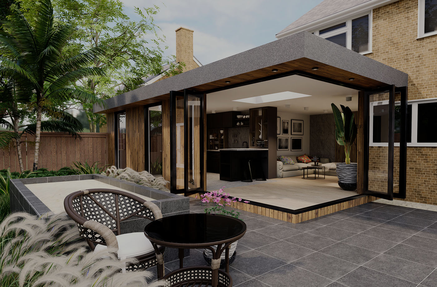 Expert Design and Build Contractors | HAC Designs