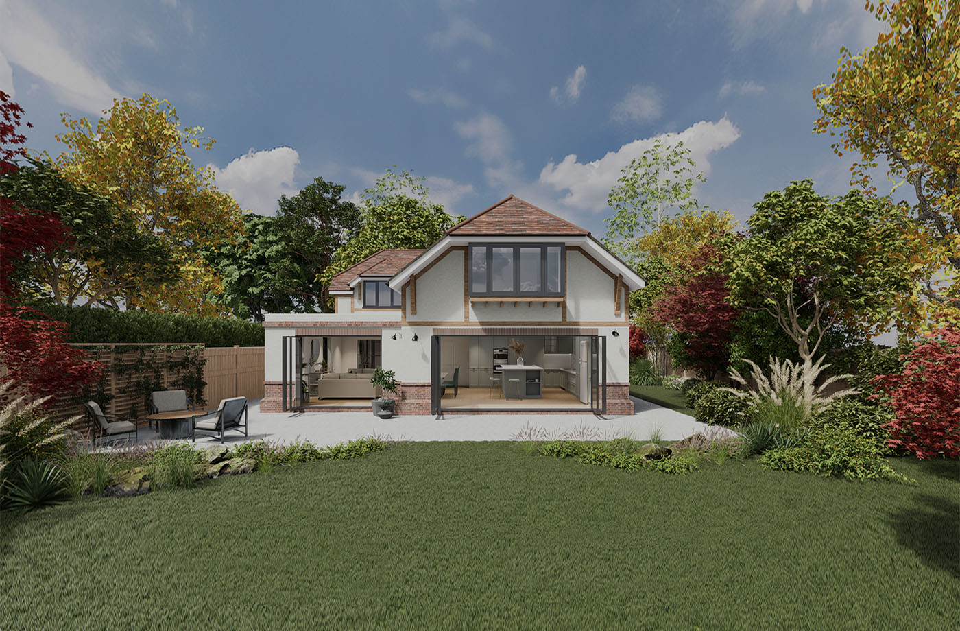 Expert Design and Build Contractors | HAC Designs