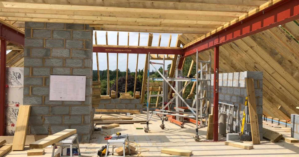 Structures - HAC Group