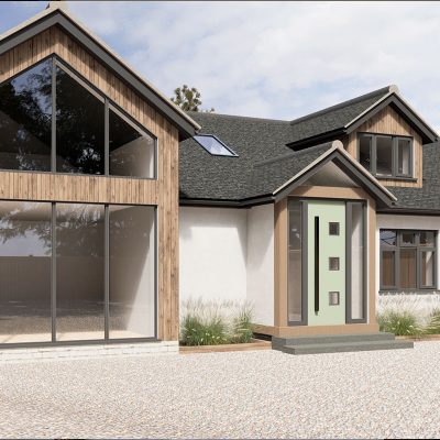 Expert Design and Build Contractors | HAC Designs