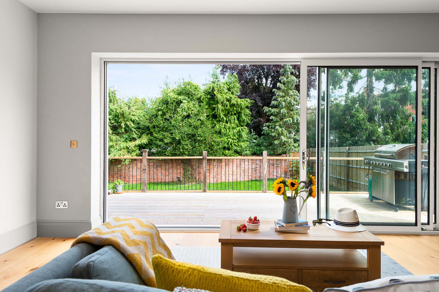 Our Projects: Inspiring Design and Build Success Stories