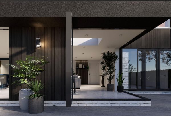 House Extensions | HAC Group