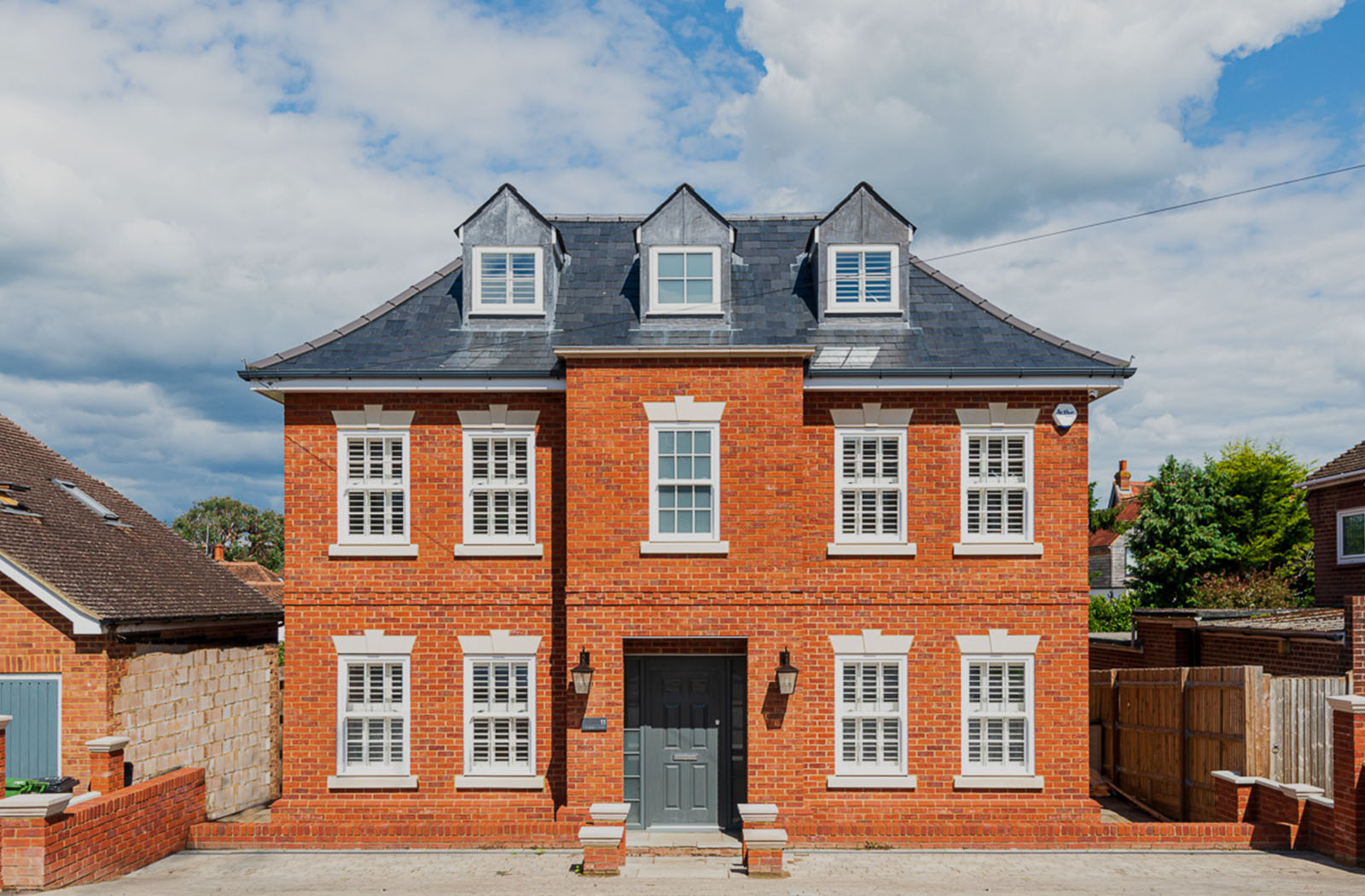 Expert Design and Build Contractors | HAC Designs