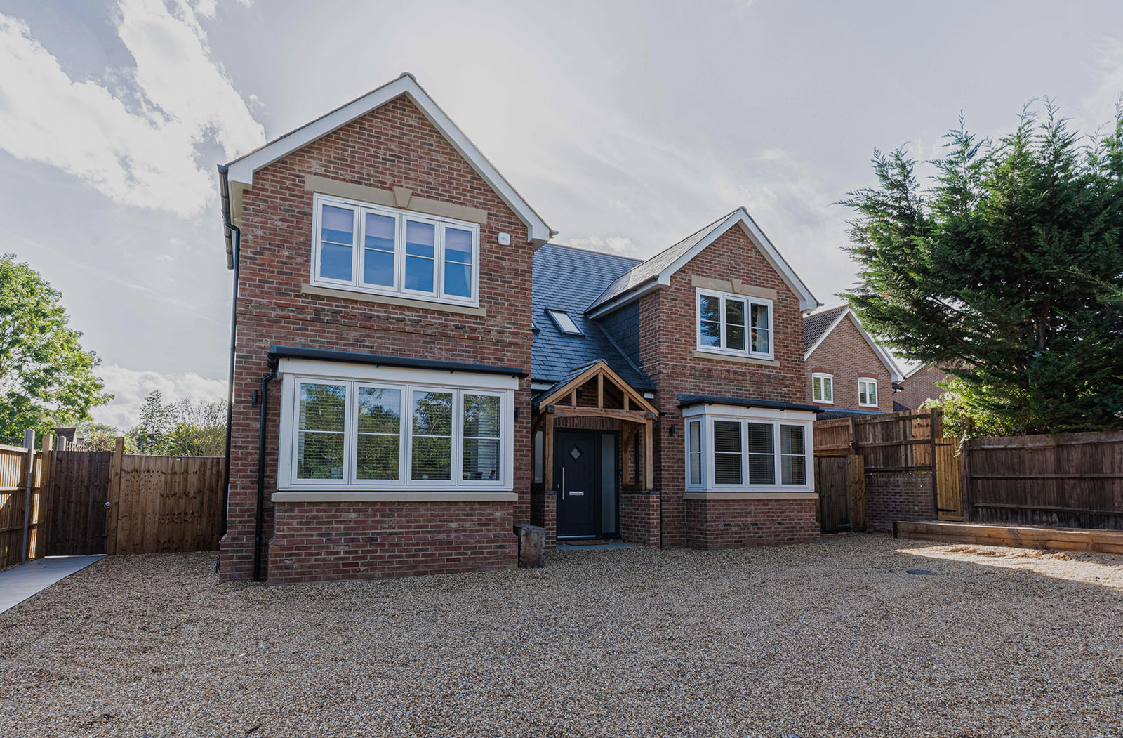 Expert Design and Build Contractors | HAC Designs