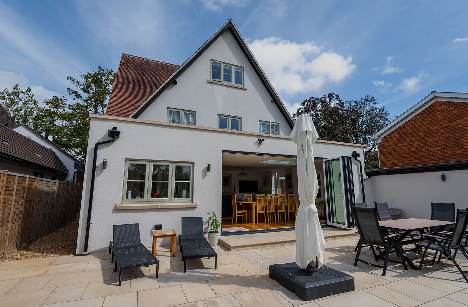 Expert Design and Build Contractors | HAC Designs