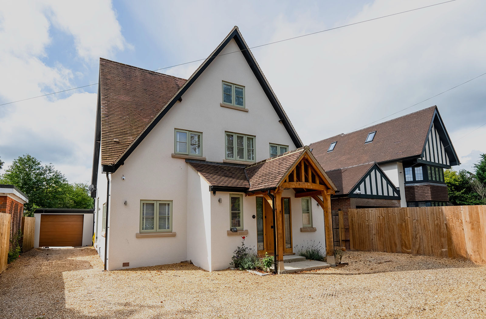 Expert Design and Build Contractors | HAC Designs