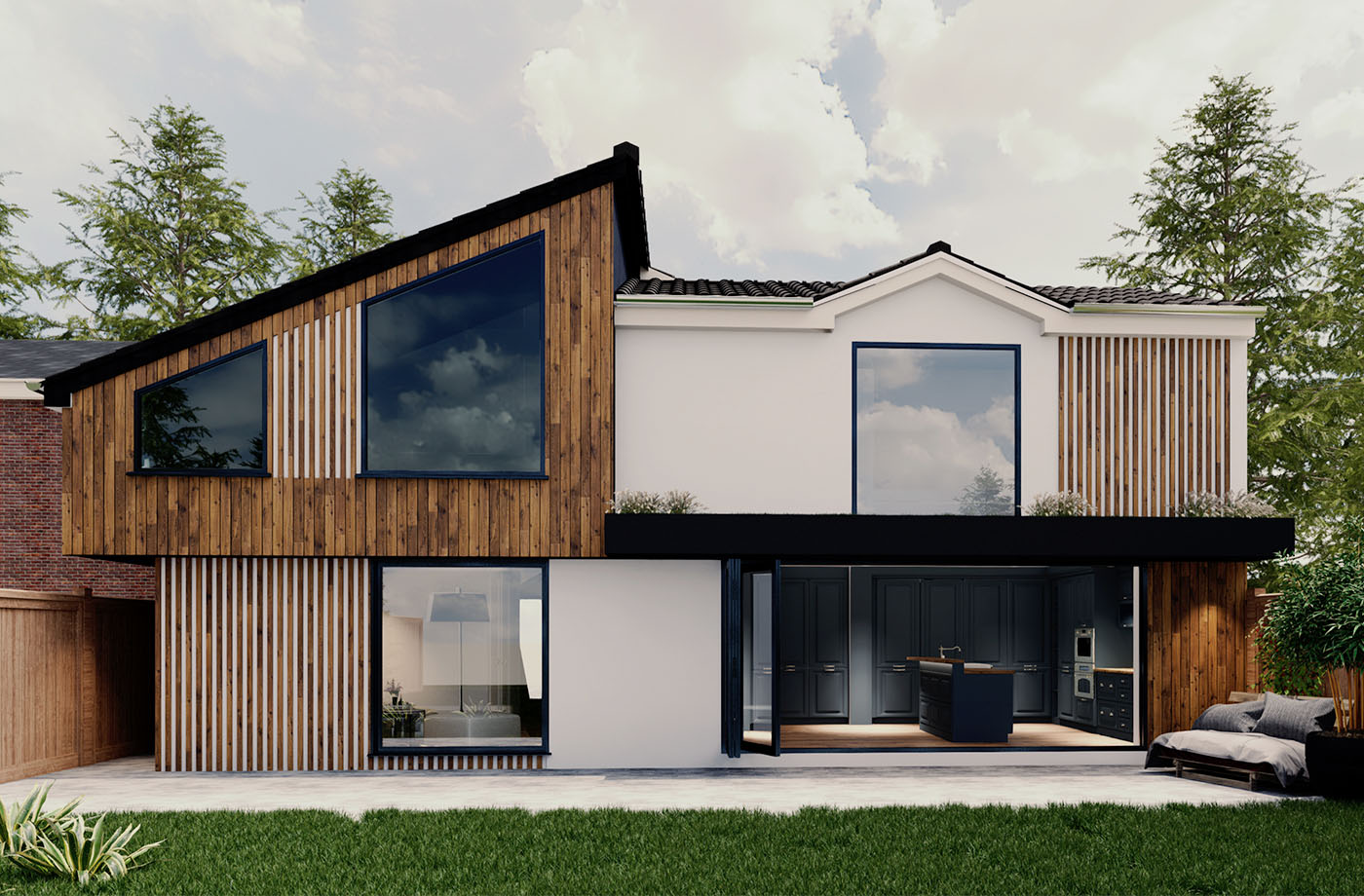 Expert Design and Build Contractors | HAC Designs