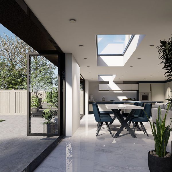 Expert Design and Build Contractors | HAC Designs