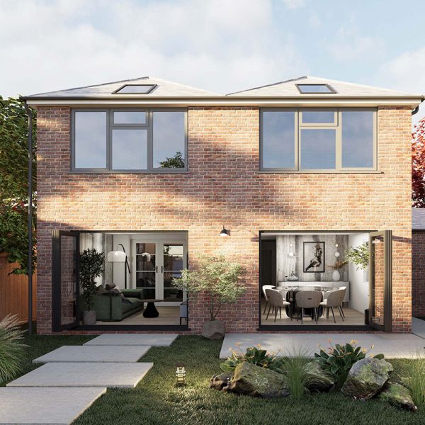 Expert Design and Build Contractors | HAC Designs