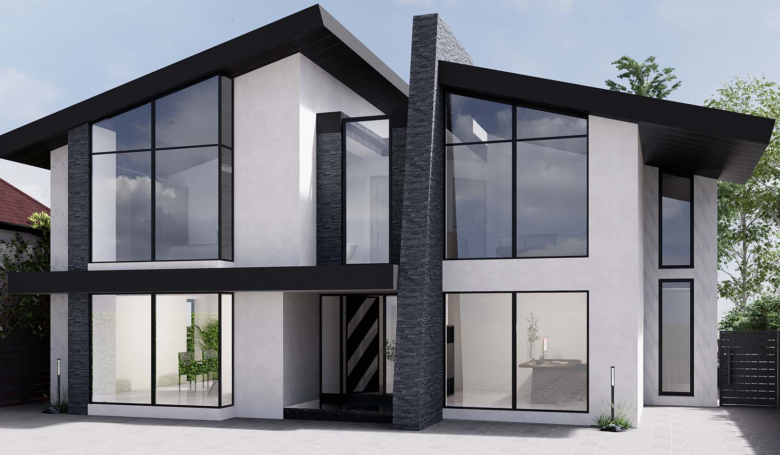 Expert Design and Build Contractors | HAC Designs