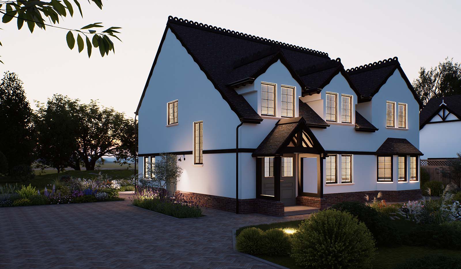 Expert Design and Build Contractors | HAC Designs