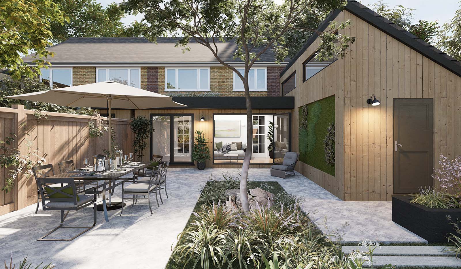 Expert Design and Build Contractors | HAC Designs