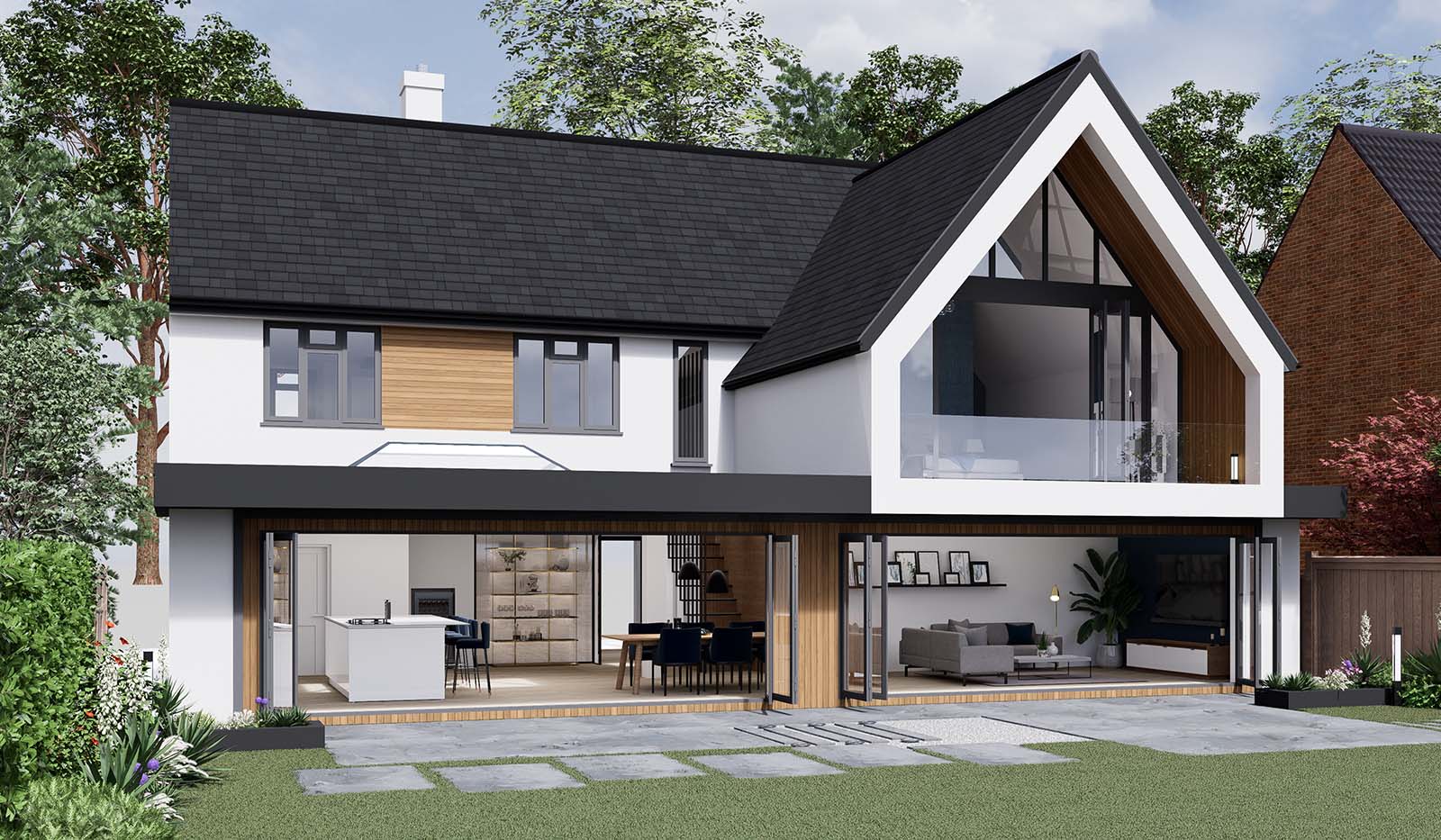 Expert Design and Build Contractors | HAC Designs