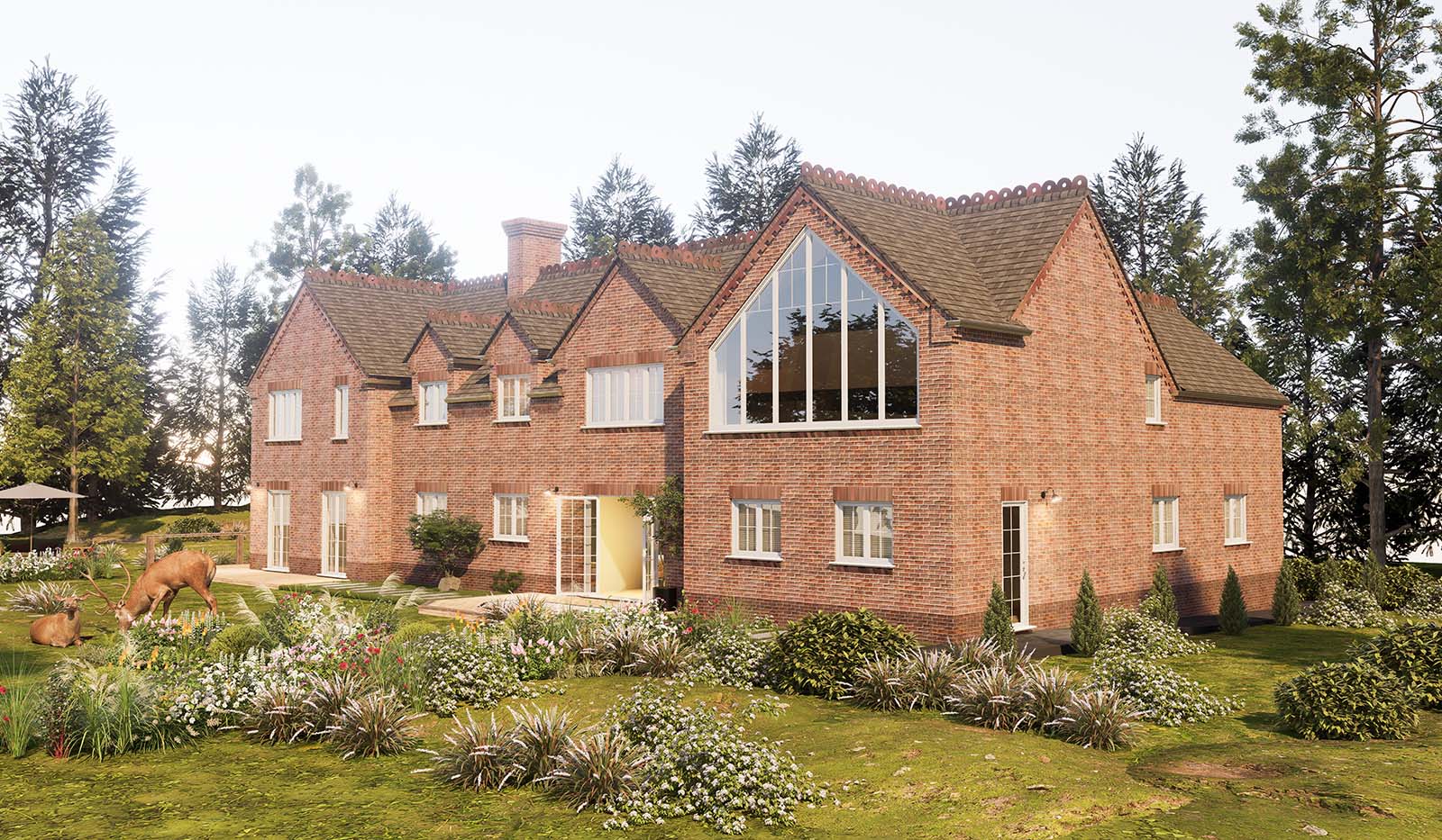 Expert Design and Build Contractors | HAC Designs