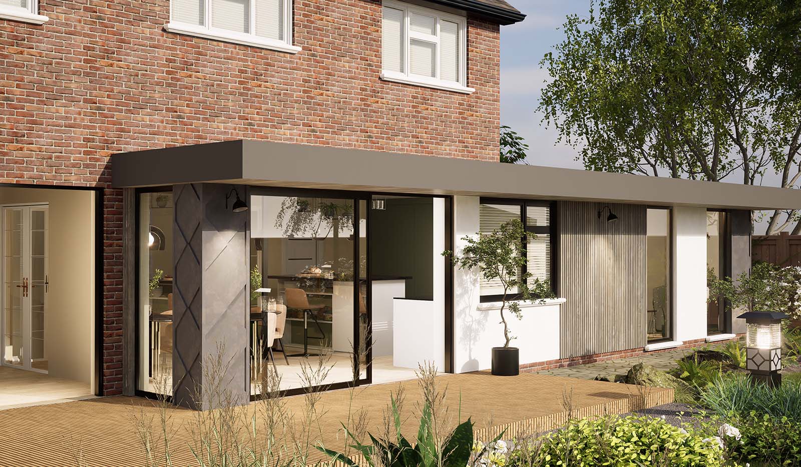 Expert Design and Build Contractors | HAC Designs