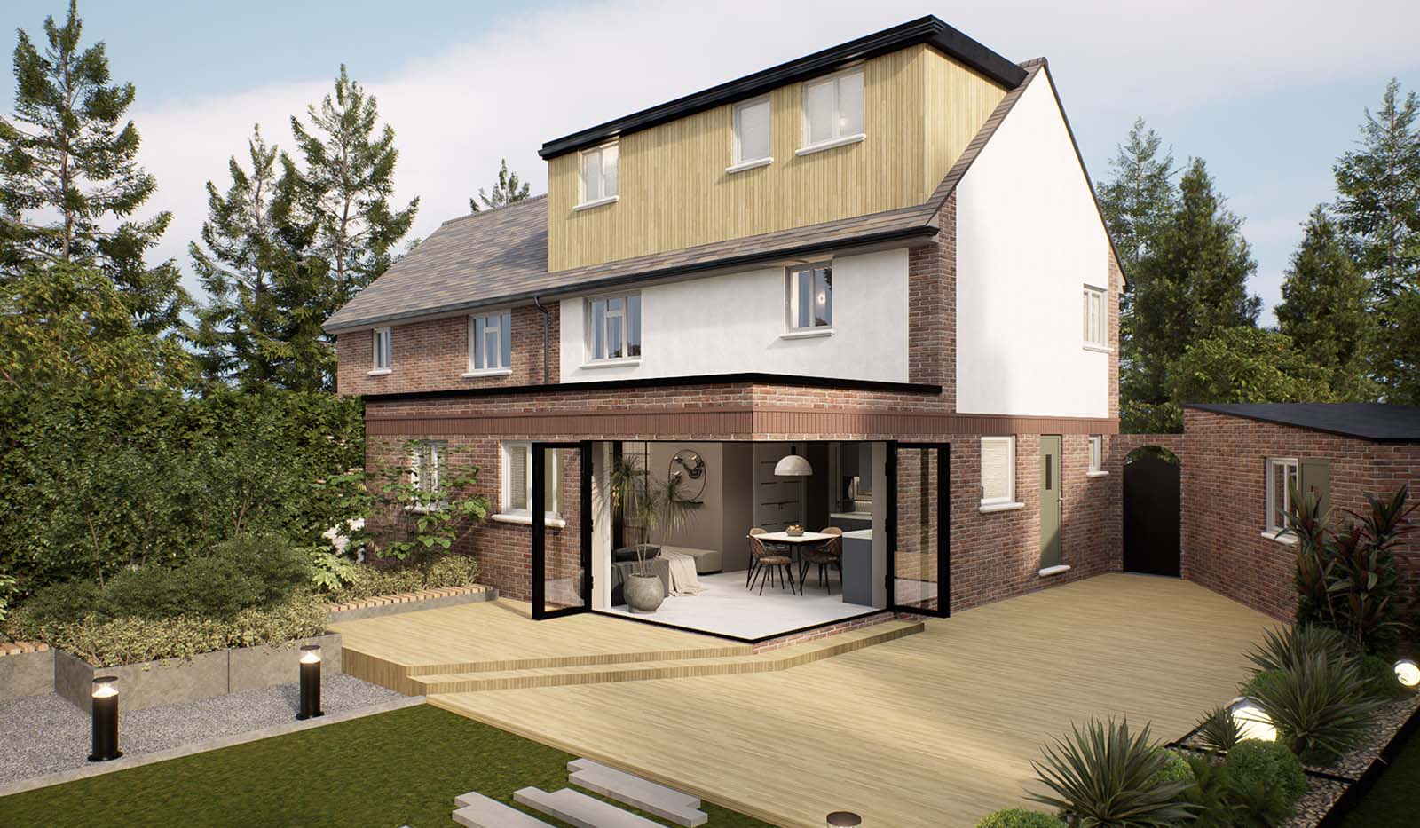 Expert Design and Build Contractors | HAC Designs