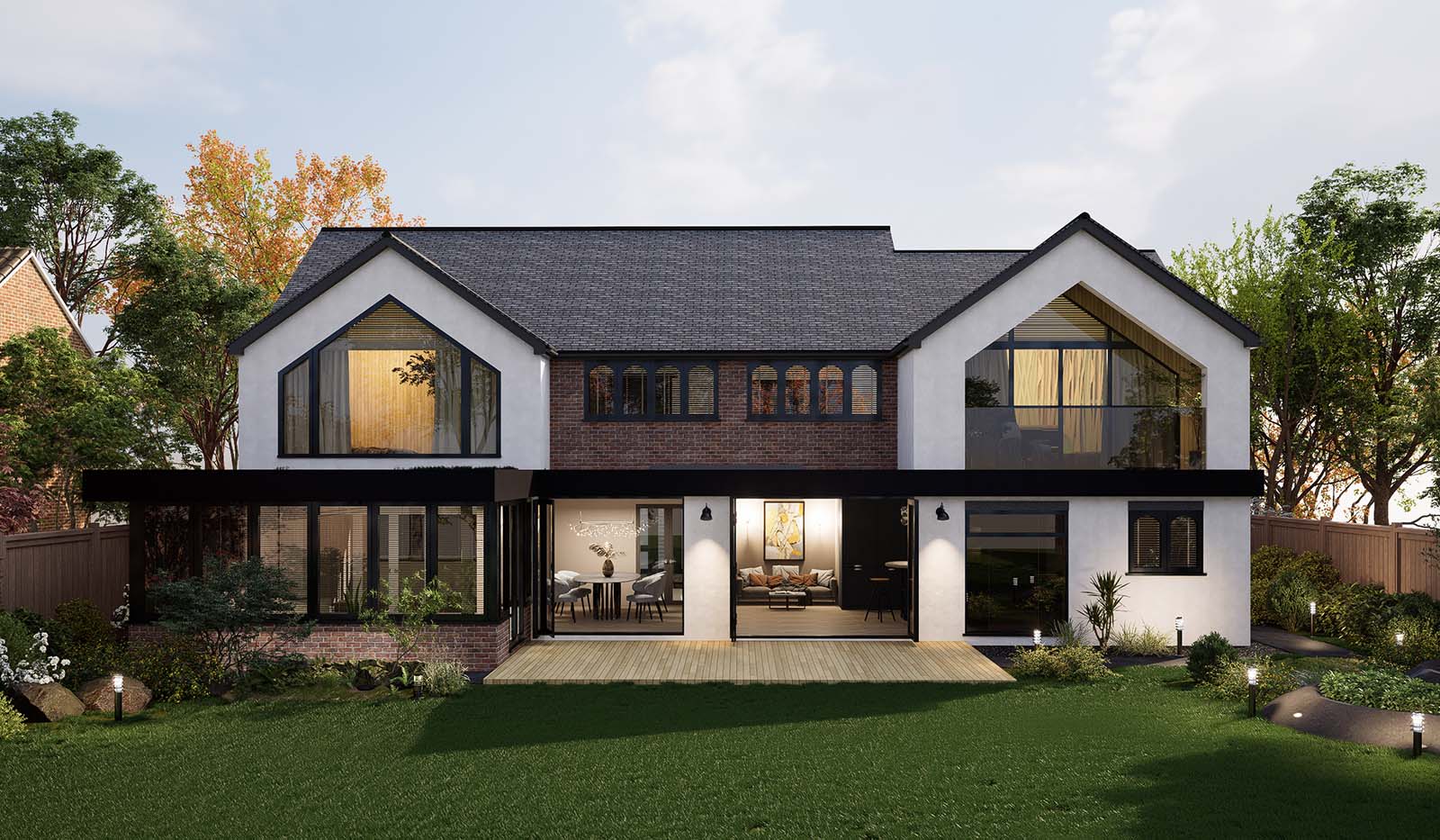 Expert Design and Build Contractors | HAC Designs