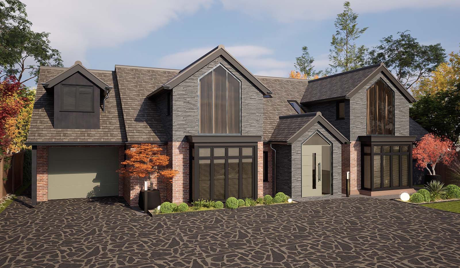 Expert Design and Build Contractors | HAC Designs