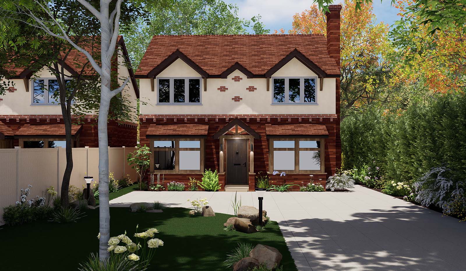 Expert Design and Build Contractors | HAC Designs