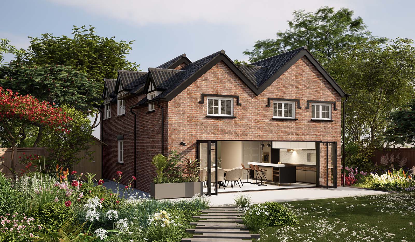 Expert Design and Build Contractors | HAC Designs