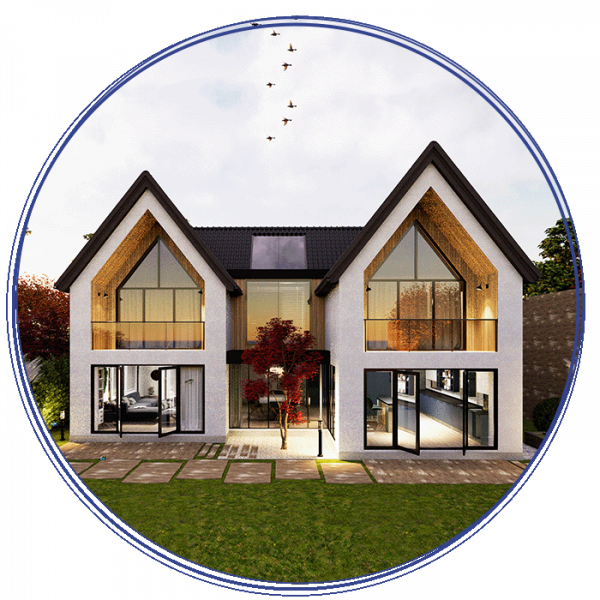 Comprehensive Architectural Services | HAC Designs