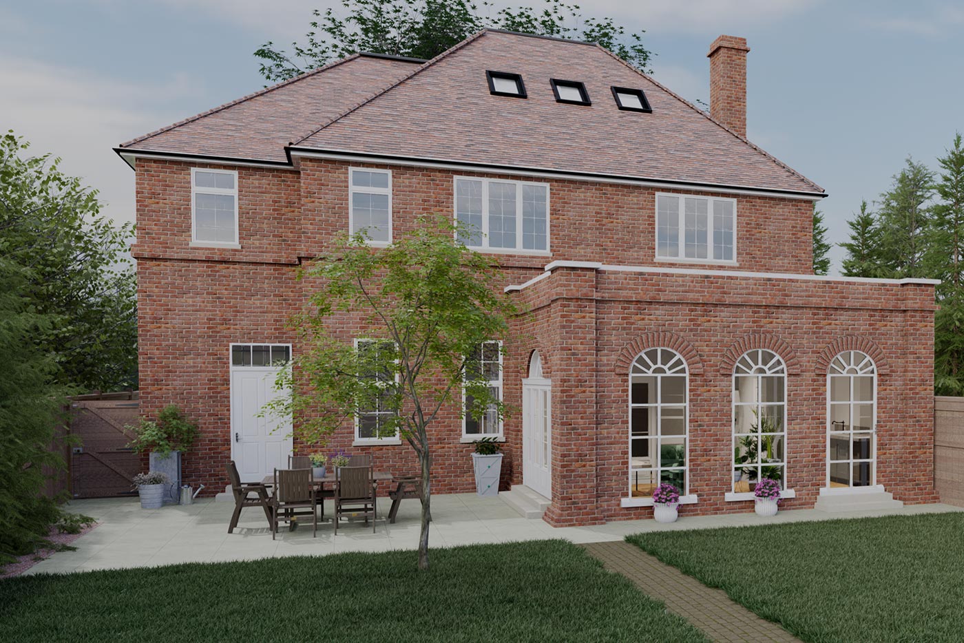 Home - HAC Group